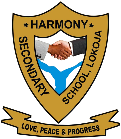 - Harmony Educational Services